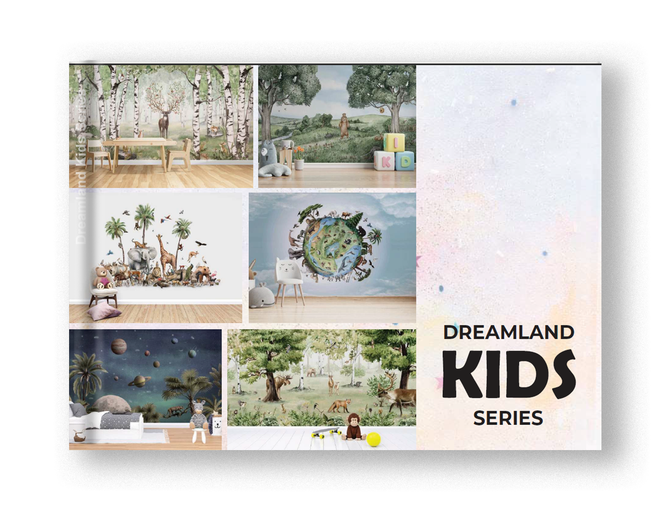 Dreamland – Classico CH Sdn Bhd